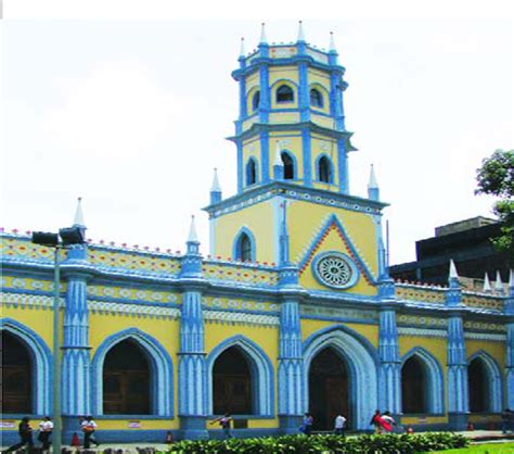 Antiguo Edificio De La Corte Suprema De Justicia Iam Venezuela