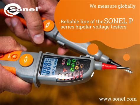 Sonel Measurement Instruments On Linkedin Sonel Wemeasureglobally Measurementinstruments
