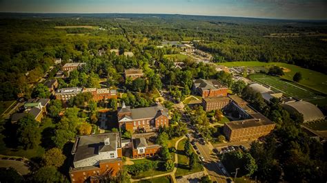 Where Is Hiram College Located Xctf