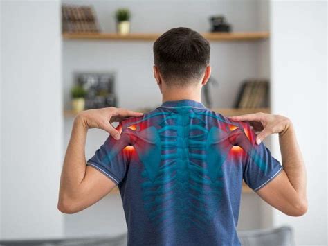 Acupuncture For Frozen Shoulder Cloud Health Richmond