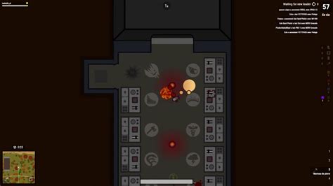 SURVIV IO THE NEW EYE BUNKER CODE Year 2025 YouTube