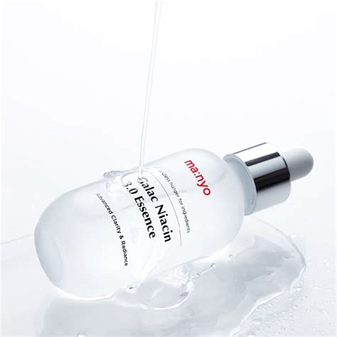 Manyo Galac Niacin 30 Essence 30ml