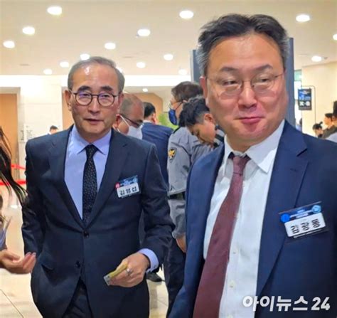 Ai 반도체 기업 리벨리온에 러브콜⋯김영섭 Kt 대표 올해 뭐 하는지 알고 싶다