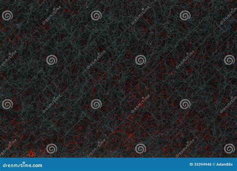 Translucent Red Color On Dark Background Royalty Free Stock Image