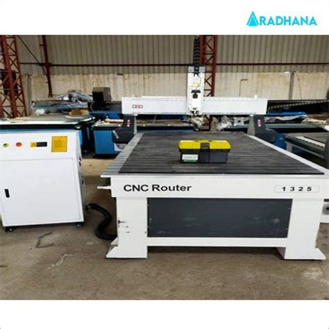 Cnc Wood Router Machine At INR In Jaipur Aaradhana Technology Systems