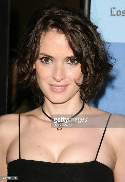 143 Los Angeles Film Festival A Scanner Darkly Screening Arrivals