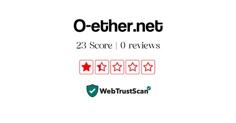 O Review Legit Or Scam Medium Secure Website Score 23