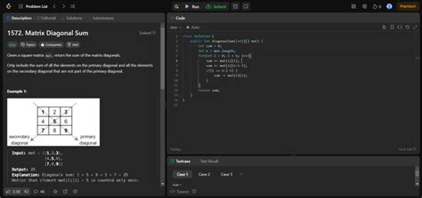 Nikhil Kumar On Linkedin 100daysofcode Leetcode Codingchallenge