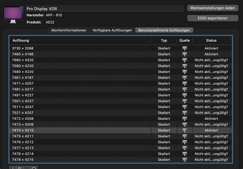 Solution QuadHD Monitor With HiDPI And Mac Mini M Page MacRumors Forums