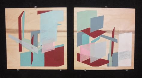 Deconstructivism Painting At Explore Collection Of