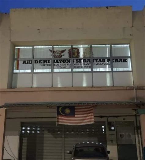 Akademi Cikgu Mohd Amin Di No 31a Jalan Lapangan Siber 5 Bandar Seri