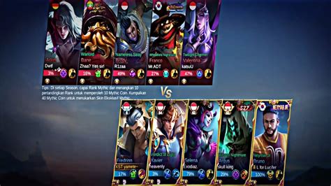 PRESET AM HASIL PERTANDINGAN ML SOUND SEREM DIBAWAH 5MB YouTube