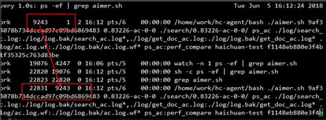 will awk in shell creat a subprocess stack overflow