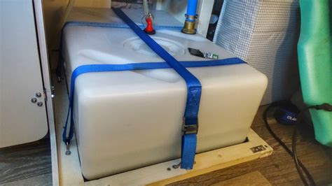 Sprinter Ausbau Wohnmobil Selbstausbau Sprintourde