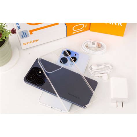 Tecno Spark Go Bg Gb Gb Ram Goodluck Africa