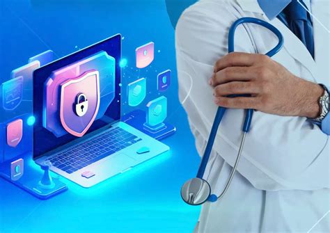 secure medical credentialing protecting sensitive data