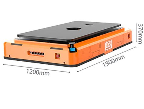 Hik Robot Vendor Profile In The Mobile Robot Directory