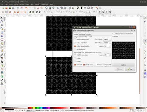 Modeling A Puzzle Piece Modeling Blender Artists Community