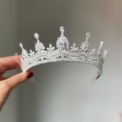 Пин от пользователя Anja Fjelldal на доске Tiara And Crowns ️