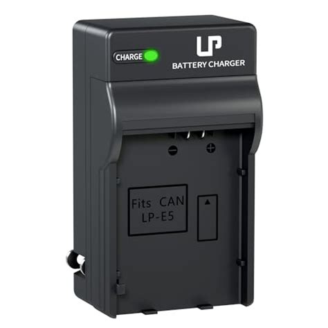 I Tested The Canon Lp E5 Battery And Charger Heres Why Its A Must
