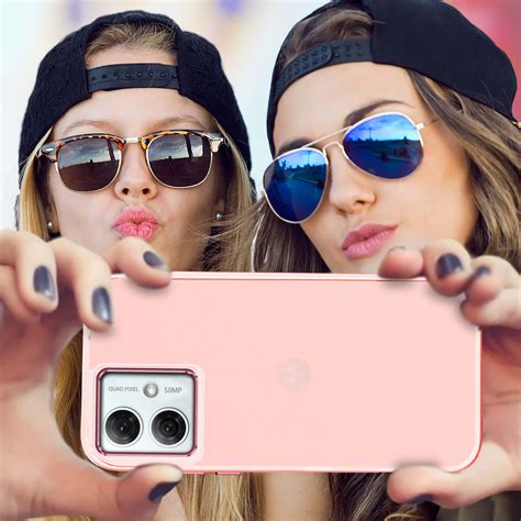 Etui Do Motorla Moto G G R Owe Matowe Szk O