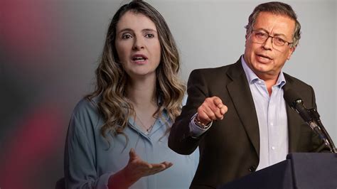 Abogados Contratados Por El Gobierno Petro Para Enfrentar Demanda