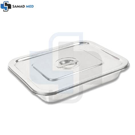 Instrument Tray For Surgical Instruments During Procedure