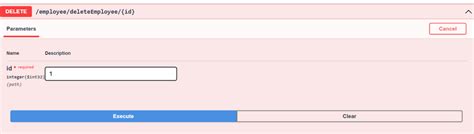 spring boot api documentation using springdoc openapi geeksforgeeks