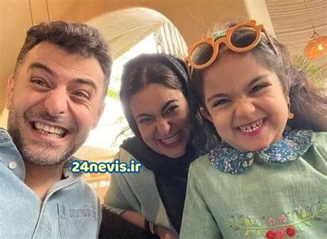 بیوگرافی علی ضیا و همسرش کیست شغل دوم 24 نویس