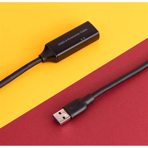 Cablu Usb De Extensie Activ Reagle M Amplificator Emag Ro