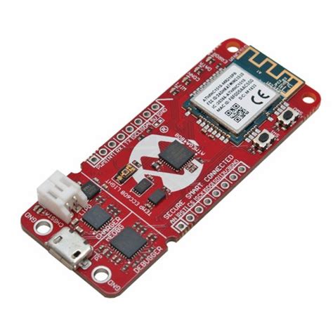 AC164160 Microchip Development Board AC164160 Microchip Development