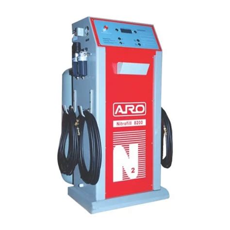 Nitrogen Filling Machine At Rs 1150 Lakh Unit In Ahmedabad Royal