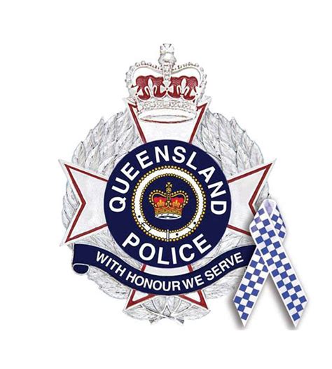 Volunteering Friends Of The Queensland Police Museum