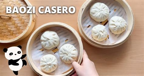 Descubre la auténtica gastronomía china con estos deliciosos bollos de