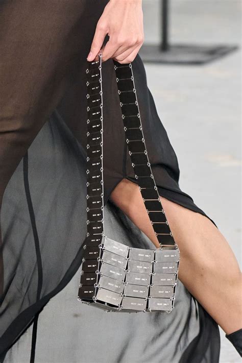 Heliot Emil Spring 2023 Fashion Show Details The Impression Идеи