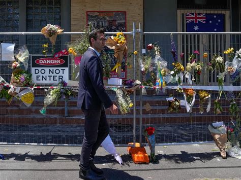 Labor Mp Josh Burns Pushes For Stronger Hate Speech Laws The Courier Mail