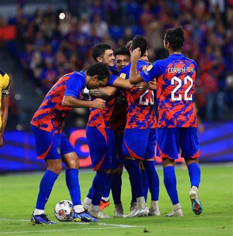 Piala FA Impian Selangor Bertemu Penang Di Separuh Akhir Musnah