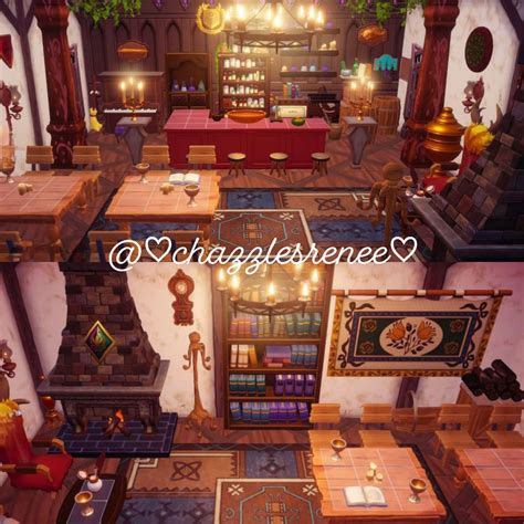 Snugly Duckling Tavern R Dreamlightvalley