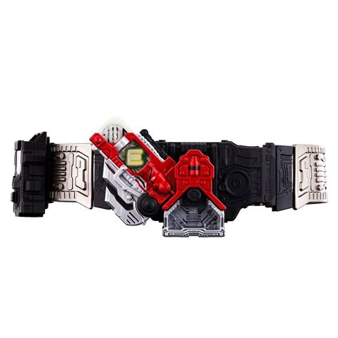 Kamen Rider Csm Lost Driver Ver Kamen Rider Double Forever A To Z The Gaia Memories Of