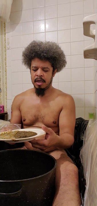 Stirring The Pot Clip