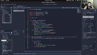 Trabalhando Modelo D De Personagem No Godot Engine Doovi