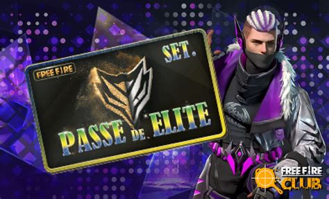 Pré venda do passe de elite Free Fire em setembro Laminas Peçonhentas