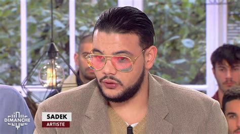 Sadek Le Montant Astronomique Quil Touchait En Tant Que Dealer Révélé