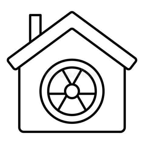 Radiation Radioactivity Atomic Nuclear Logo Stock Illustrations 745