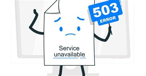 How To Troubleshoot S3 Service Unavailable