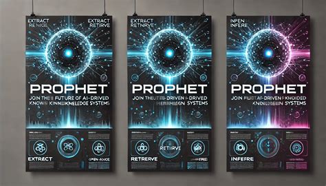 Github Vivekvjnk Prophet Prophet Is A Modular Framework For Building And Experimenting With