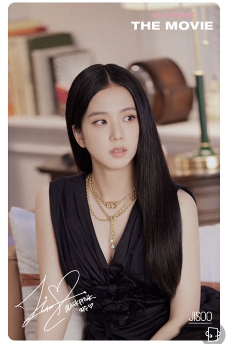 10 Times Blackpinks Jisoo Exuded Powerful Ceo Vibes Koreaboo