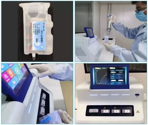 Poct Pcr