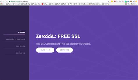 How To Configure Lets Encrypt With Closed Ports And