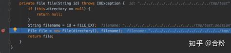 cve 2020 9484 tomcat session反序列化漏洞分析 知乎